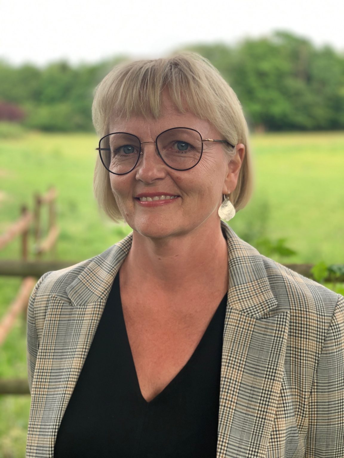 Personale – Helsehuset